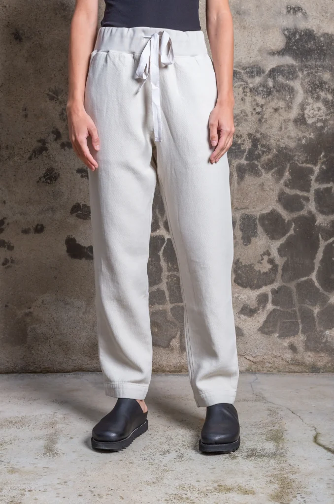 Casey Casey - Woman Felix Pant Concrete - Rendez-Vous store