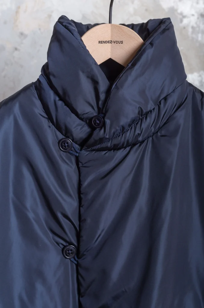 Arpenteur Loft J Primaloft Filled Jacket Midnight