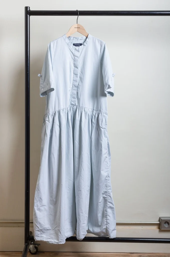 Bergfabel - Farmer Dress Water - Rendez-vous Store