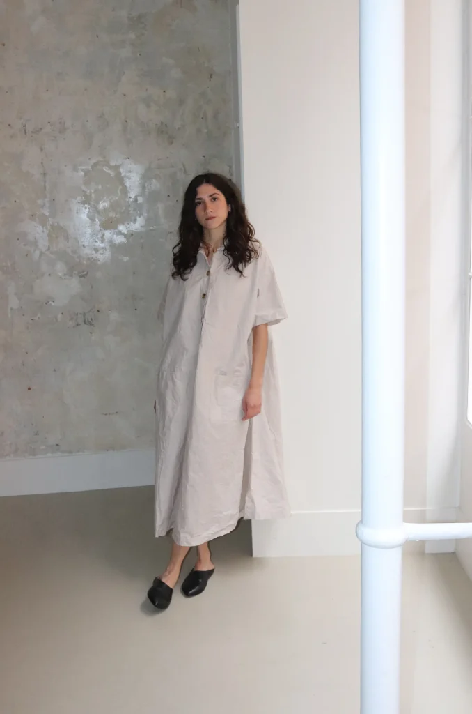 Ricorrrobe - PNS Dress Dough - Rendez-vous Store